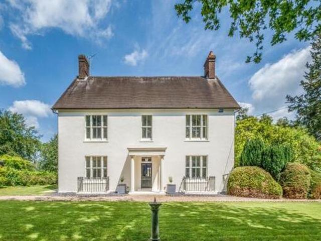North Trade Road, Battle, 7 Bedroom Detached