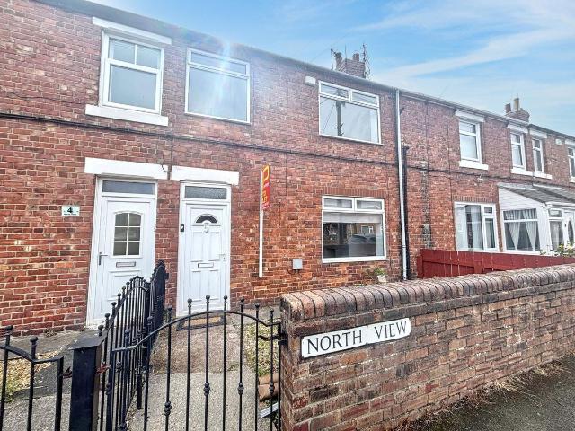 North View, Bedlington NE22, 3 bed terraced house to rent, £800 pcm | PrimeLocation