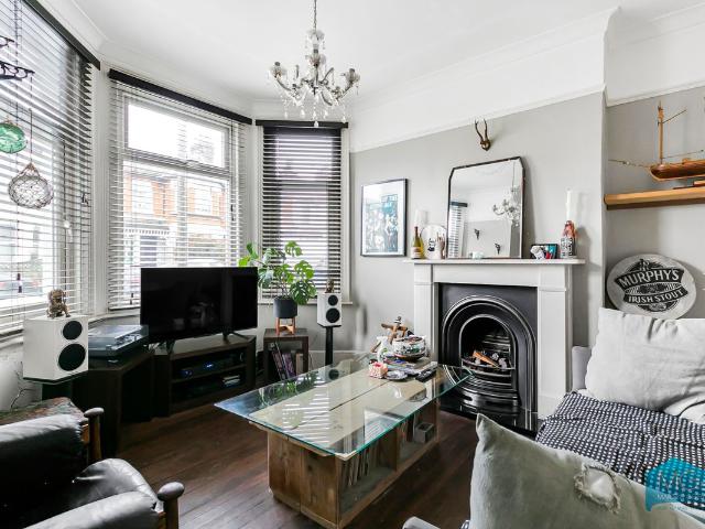 North View Road, Crouch End, London N8, 2 bed flat to rent, £1,990 pcm | PrimeLocation