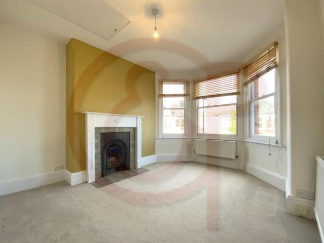 North View Road, Crouch End, N8