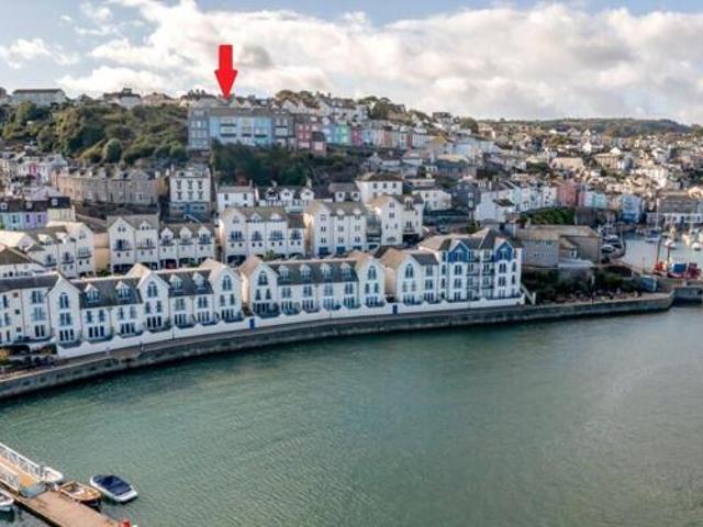 North View Road, Brixham, 3 Bedroom Terraced