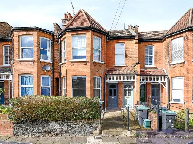 North View Road, London N8, 2 bed flat to rent, £2,250 pcm | PrimeLocation