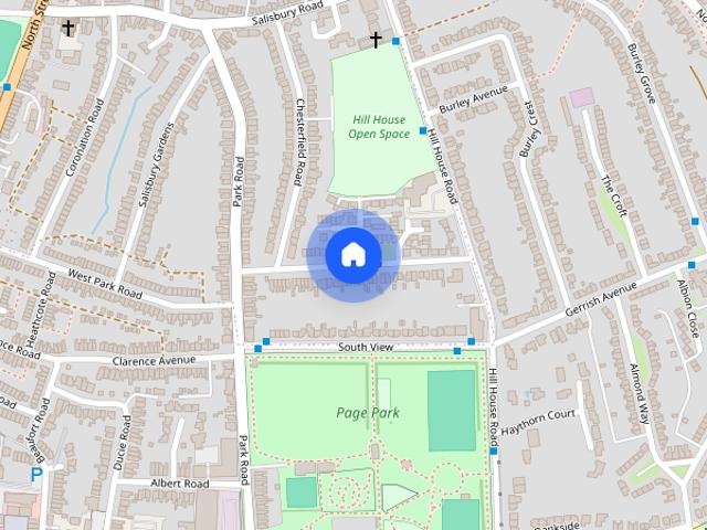 North View, Staple Hill, Bristol