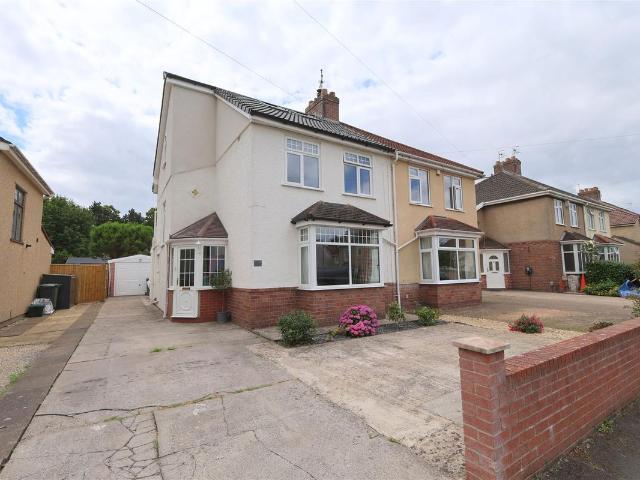 North View, Staple Hill, Bristol BS16, 4 bed semi detached house to rent, £2,100 pcm | PrimeLocation