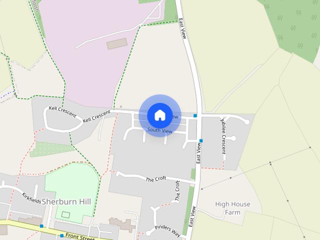 North View, Sherburn Hill, Durham, DH6 1PN