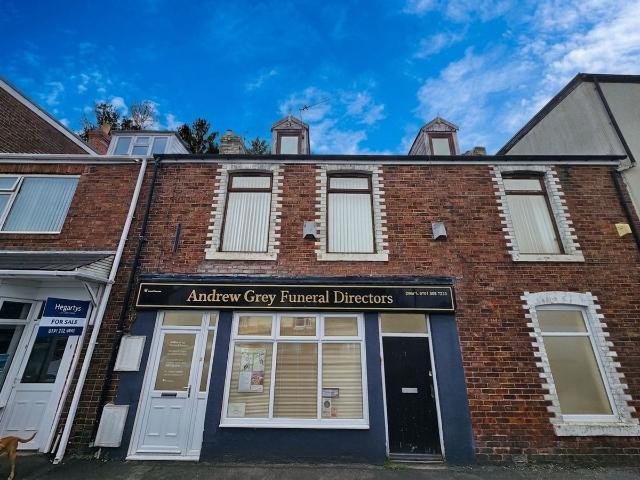 North View Terrace, Colliery Row DH4, 4 bed flat to rent, £675 pcm | PrimeLocation