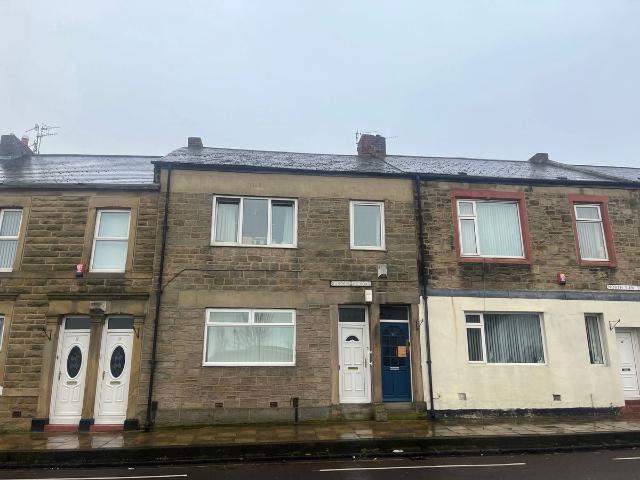North View Terrace, Gateshead NE10, 2 bed flat to rent, £750 pcm | PrimeLocation