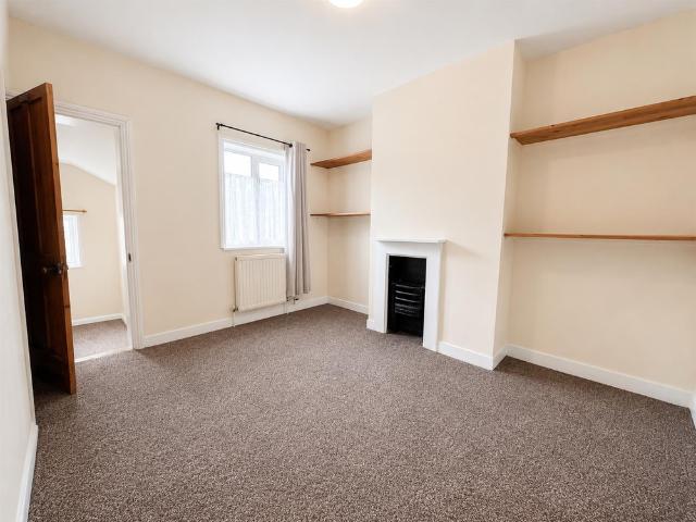 North Wallington, Fareham
