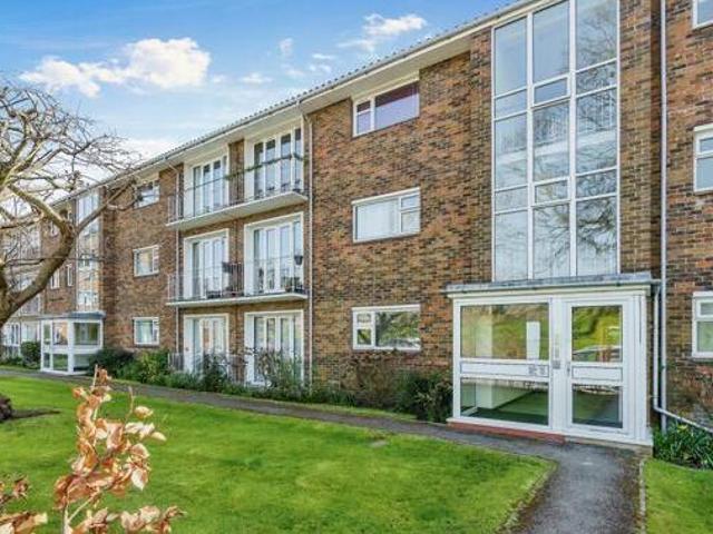 North Walls, Chichester, 2 Bedroom Ground