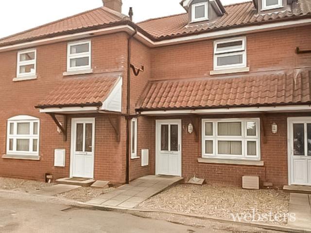 North Walsham Road, Norwich NR6, 2 bed flat to rent, £1,000 pcm | PrimeLocation