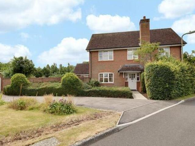 North Warnborough, Bufton Field, Hook, 4 Bedroom Detached