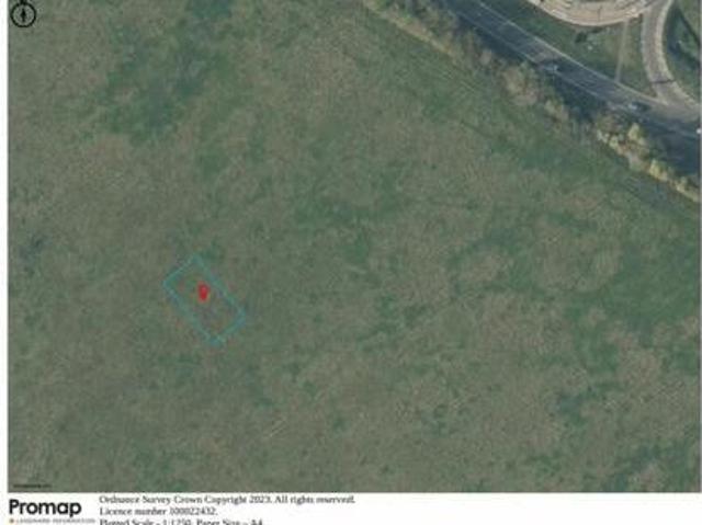 North Warnborough, Mill Corner, Hook, Land For Sale
