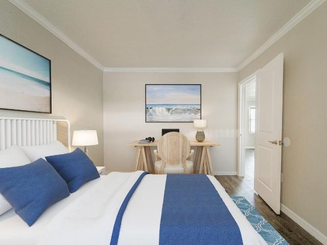 North Washington Apartment Homes 2 Bedroom Apartment for Rent at 1877 19th St, Sarasota, FL 34234