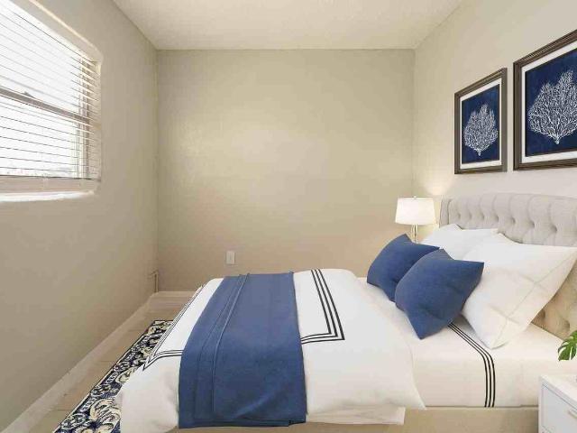 North Washington Apartment Homes 2 Bedroom Apartment for Rent at 1877 19th St, Sarasota, FL 34234