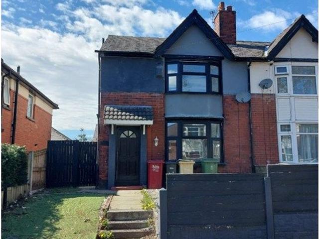 North Way, Bolton BL1, 3 bed semi detached house to rent, £1,100 pcm | PrimeLocation