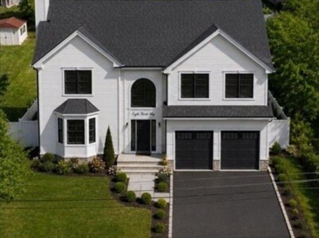 North Way, Hopatcong, Plot For Sale