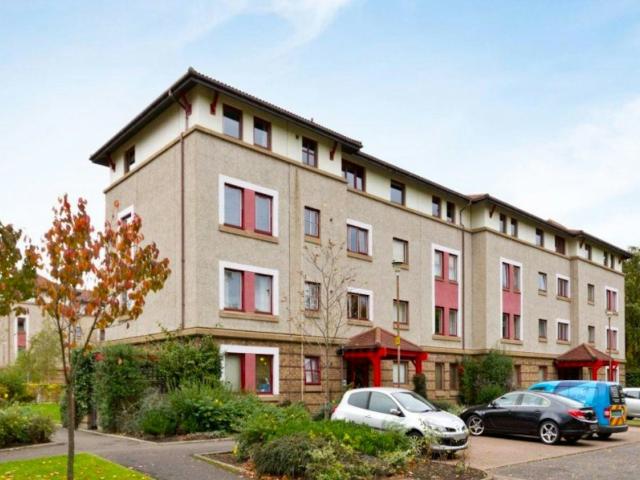 North Werber Place Fettes, Edinburgh, EH4