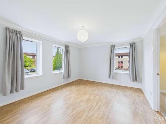North Werber Place, Fettes, Edinburgh, EH4