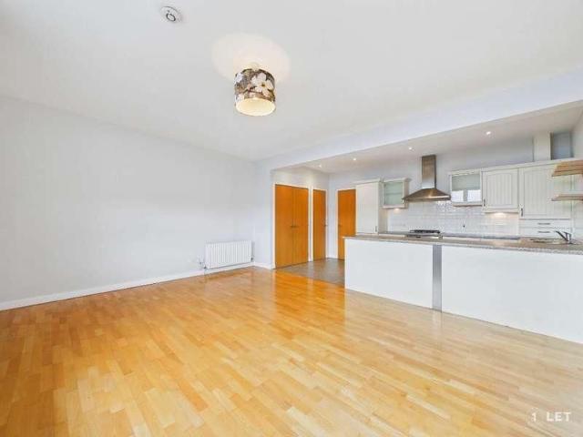 North Werber Road, Fettes, Edinburgh, EH4