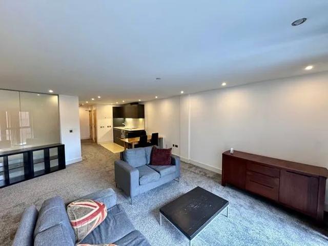 North West, City Centre, NG1, Property for rent