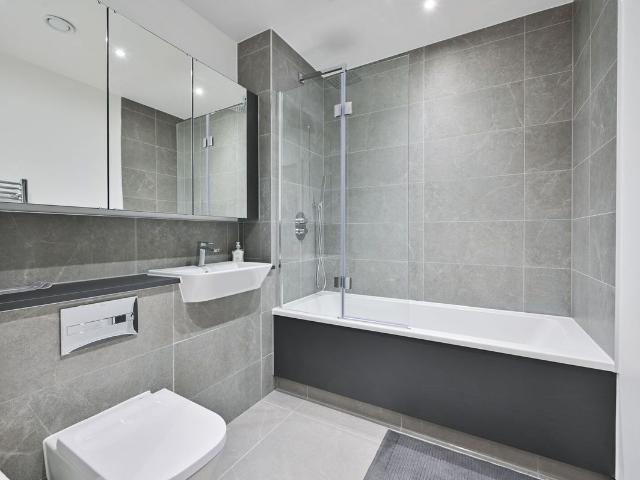 North West Quarter, Queen's Park, London NW6, 1 bed flat to rent, £2,300 pcm | PrimeLocation
