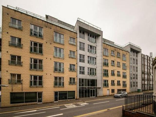 North West, Talbot Street, 2 Bedroom Apartment