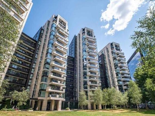 North Wharf Road, London, 2 Bedroom Flat