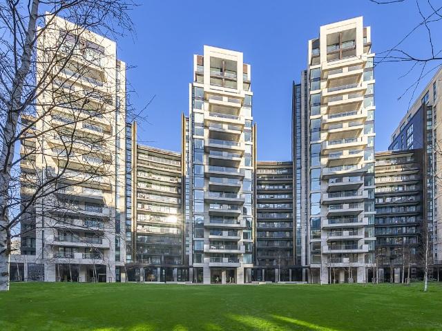 North Wharf Road, London W2, 1 bed flat to rent, £3,445 pcm | PrimeLocation