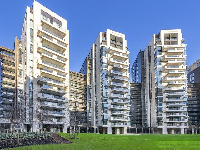North Wharf Road, London W2, 1 bed flat to rent, £3,450 pcm | PrimeLocation