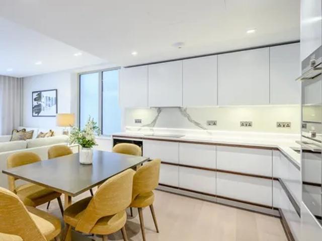 North Wharf Road, London, W2 1DN, United Kingdom | 3 bed apartment for rent #167641873 | Rentberry