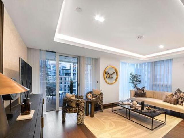 North Wharf Road, Paddington, 3 Bedroom Apartment