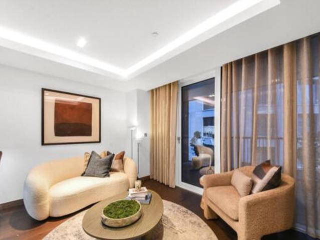 North Wharf Road, Paddington, 1 Bedroom Apartment