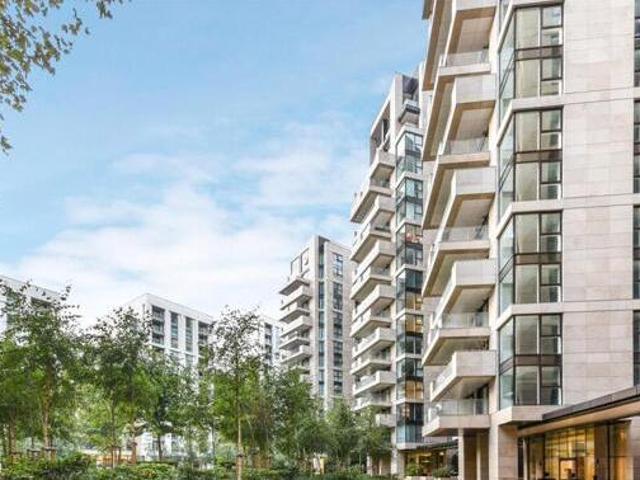 North Wharf Road, Paddington, 1 Bedroom Apartment