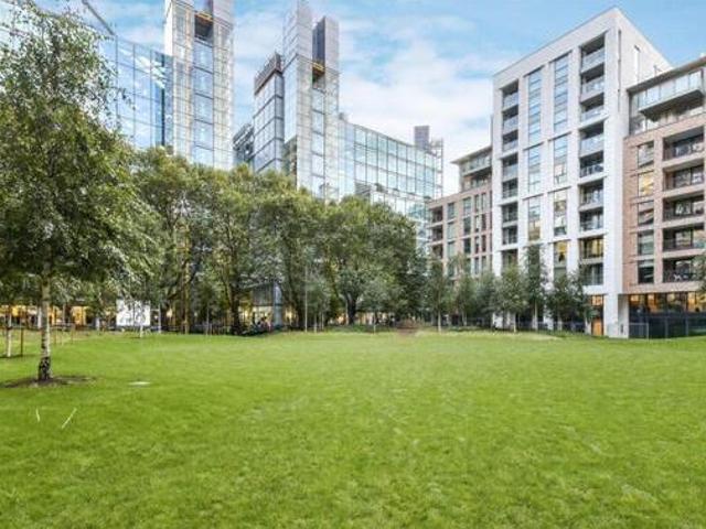 North Wharf Road, Paddington, 1 Bedroom Apartment