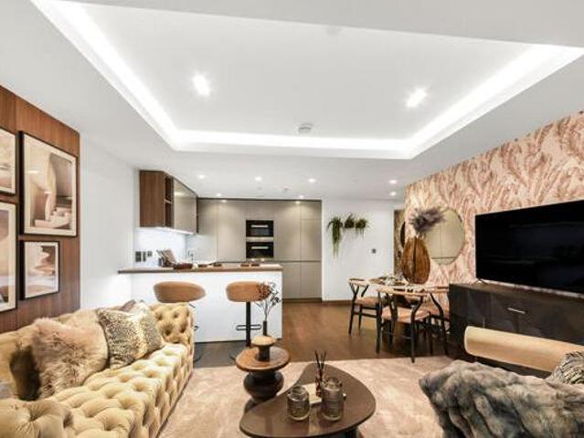 North Wharf Road, Paddington, 2 Bedroom Apartment