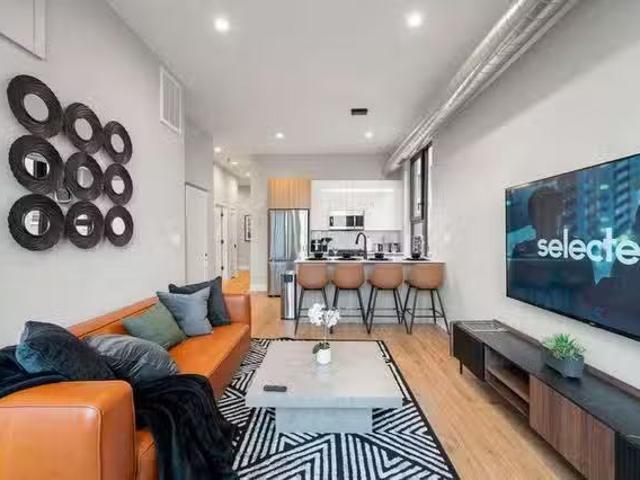 North Winthrop Avenue