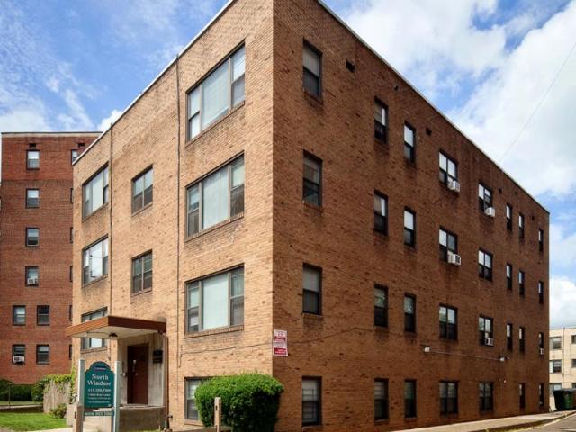 North Windsor Apartments