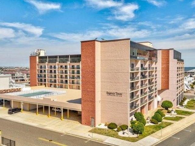North Wildwood NJ 08260 LS101705407