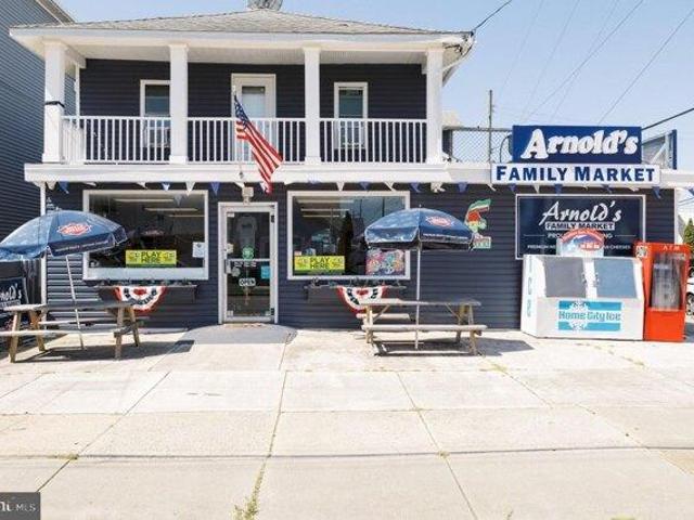 North Wildwood NJ 08260 LS102285218