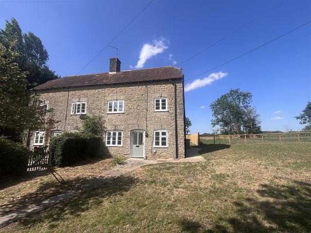 North Wootton, Sherborne DT9, 3 bed semi detached house to rent, £1,350 pcm | PrimeLocation