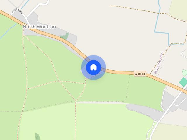 North Wootton