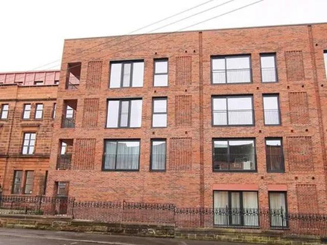 North Woodside Court, North Woodside Road, Glasgow, G20 6BF, United Kingdom | 1 bed apartment for rent #167150620 | Rentberry