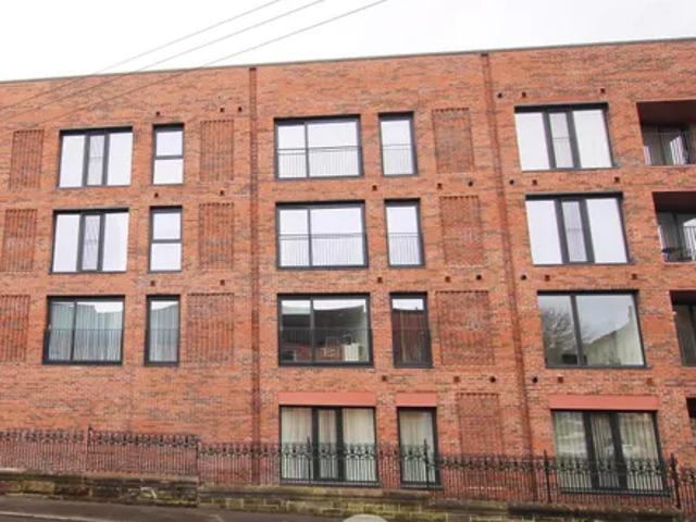 North Woodside Court, North Woodside Road, Glasgow, G20 6BF, United Kingdom | 1 bed apartment for rent #167642154 | Rentberry