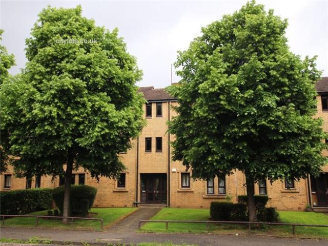 North Woodside Road, Glasgow
