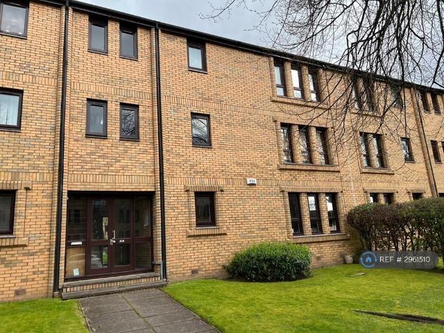 North Woodside Road, Glasgow, G20 2 bed flat to rent £1,495 pcm £345 pw