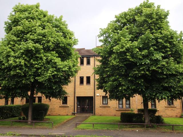 North Woodside Road, Kelvinbridge, Glasgow G20, 2 bed flat to rent, £1,200 pcm | PrimeLocation