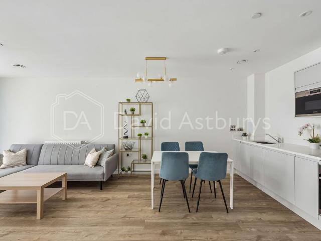 North Woolwich Road, North Woolwich, London E16, 1 bed flat to rent, £2,100 pcm | PrimeLocation