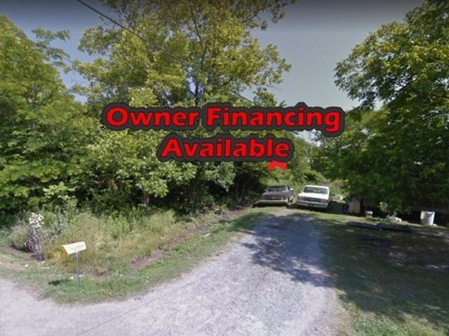 North Wolfe Street, AR 71638