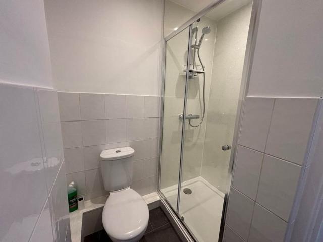 North Worle, Weston super Mare, North Somerset