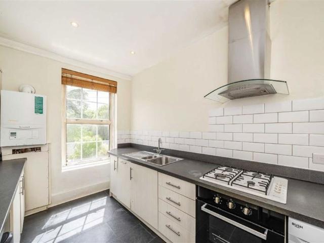 North Worple Way, SW14, London